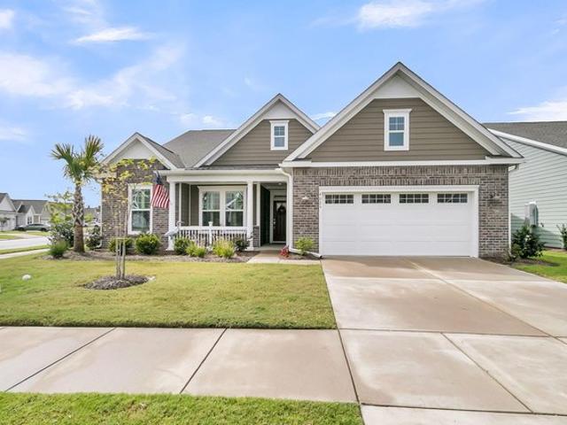4029 Wood Violet Ln, Summerville, SC 29483