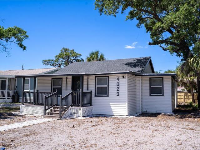 4029 13th Ave S, St. Petersburg, FL 33711 | MLS #TB8501 | Compass