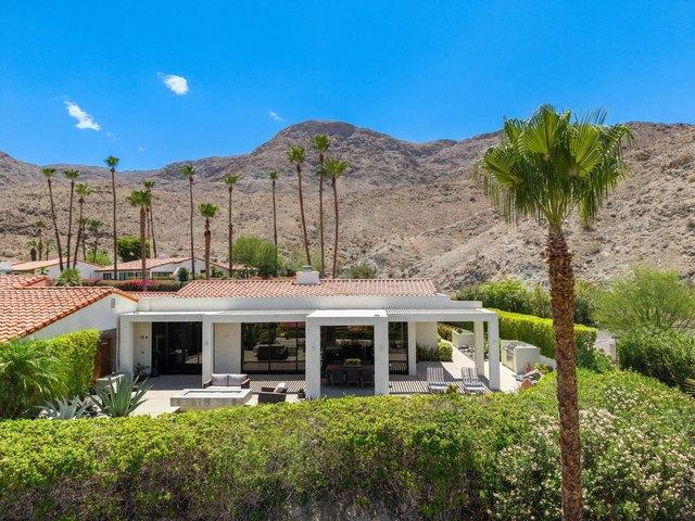 40200 Paseo Arbol, Rancho Mirage, CA 92270