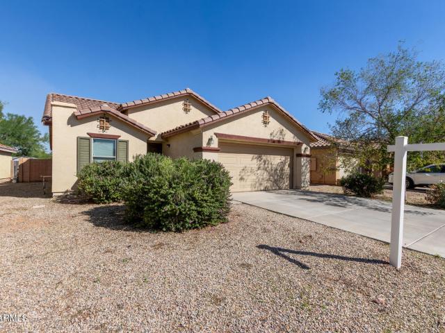 40202 W Mary Lou Dr, Maricopa, AZ 85138 | MLS #6940