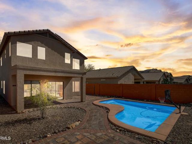 40202 N Courage Way, Anthem, AZ 85086