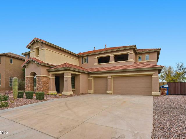 40207 n hickok trail