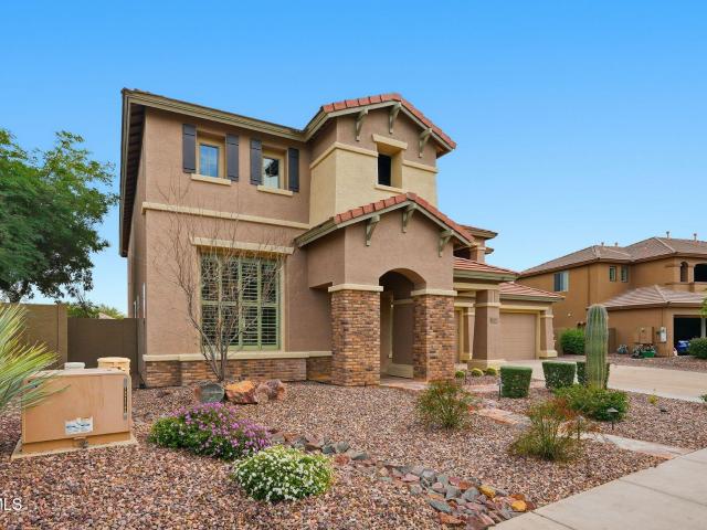40207 N Hickok Trail, Phoenix, AZ 85086 | MLS #6974 | Compass
