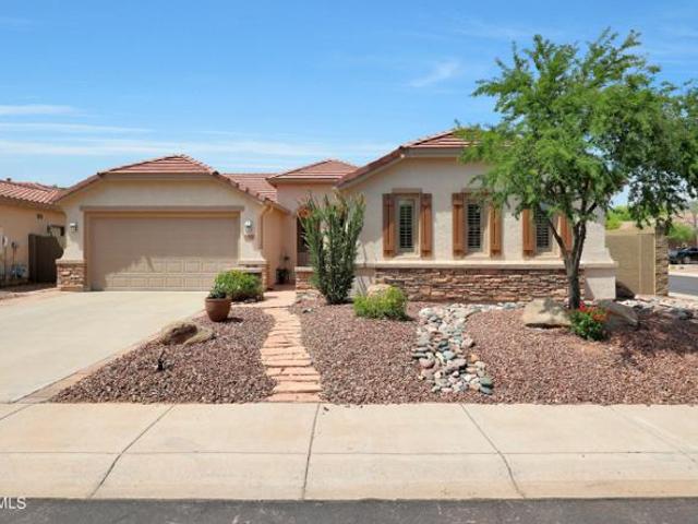 40205 N Exploration Trail, Anthem, AZ 85086