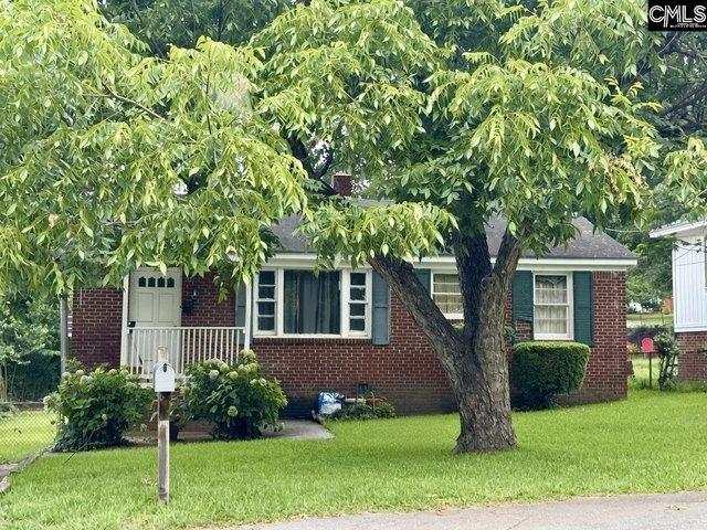4020 Mildred Ave, Columbia, SC 29203
