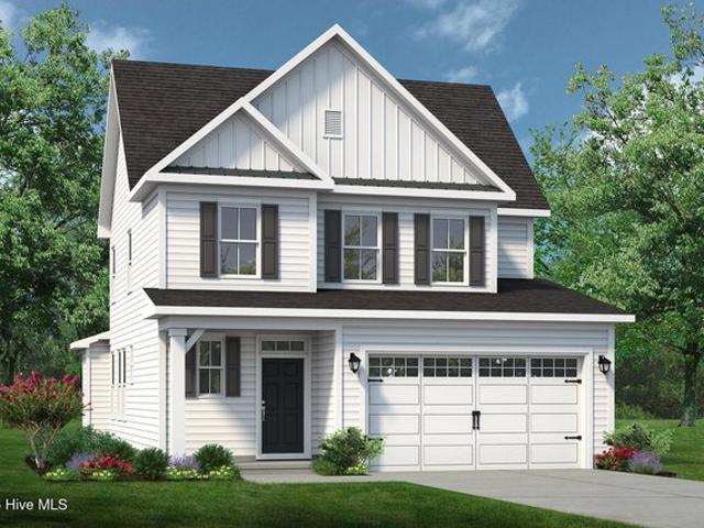 4020 Morning Dew Path, Leland, NC 28451