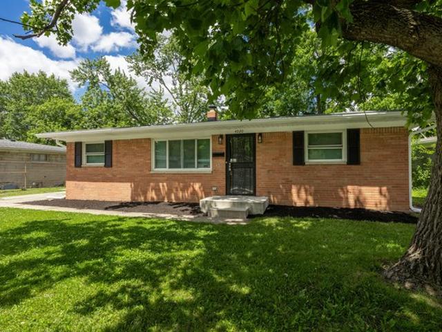 4020 N Audubon Rd, Indianapolis, IN 46226