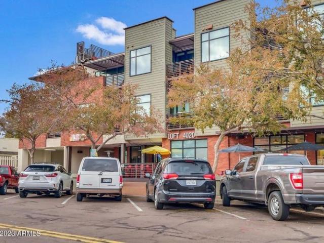 4020 N Scottsdale Rd #2011, Scottsdale, AZ 85251