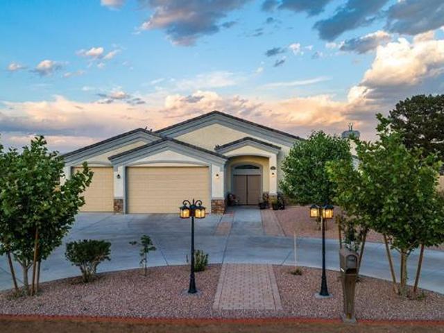 4020 N Roosevelt St, Kingman, AZ 86409