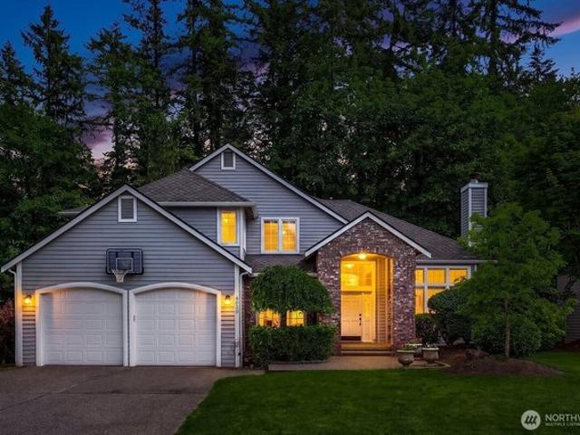 4020 nd Pl SE, Sammamish, WA 98029