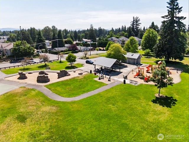 4020 NE 3rd Pl, Unit B, Renton, WA 98056 | MLS #2522