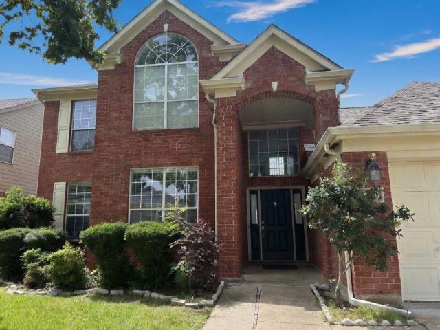4020 Oxlea Drive