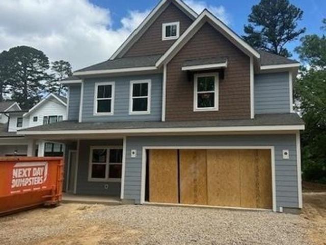 4020 Avalon Ave, Charlotte, NC 28208