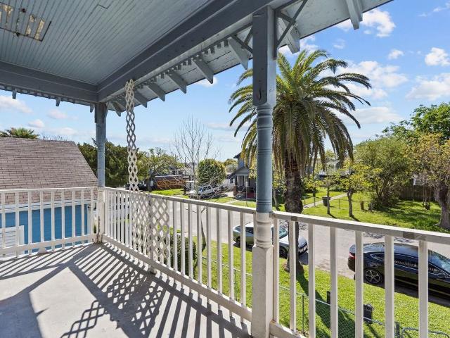 4020 Ave O 1/2 2 Bedroom Apartment for Rent at 4020 Avenue O 1/2, Galveston, TX 77550 Lasker Park