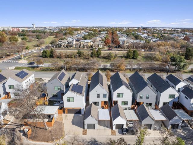 4020 Airport Blvd # 7