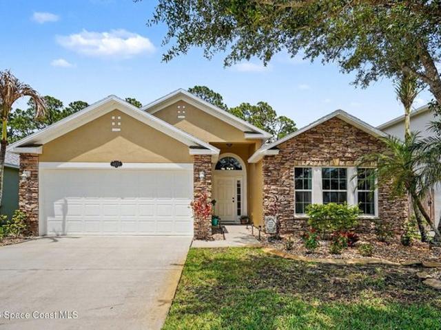 4020 Aria Dr, Melbourne, FL 32904