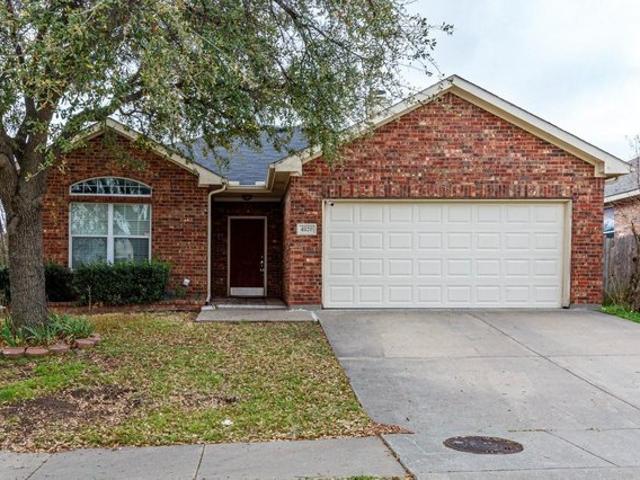4020 Big Thicket Dr, Fort Worth, TX 76244