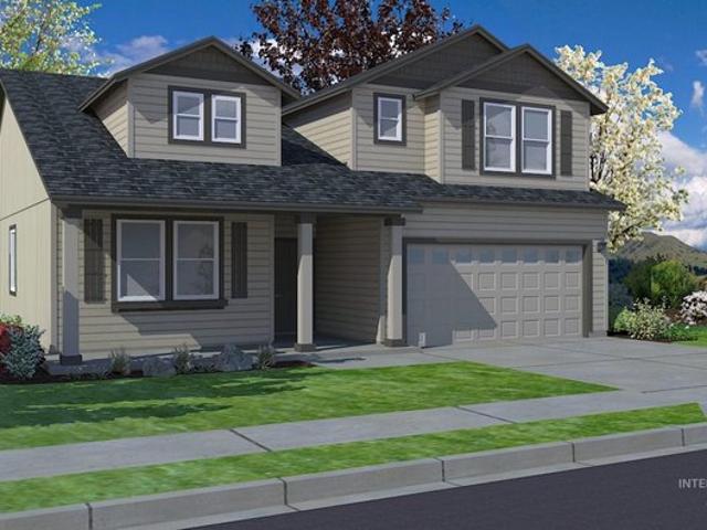 4020 Block 7 S Harvest Creek Nampa Way Lot 72, ID 83686