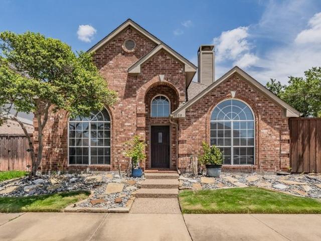 4020 Bramley Way, Plano, TX 75093