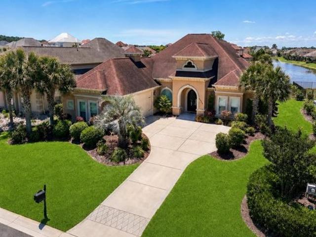 4020 Captiva Row, Myrtle Beach, SC 29579