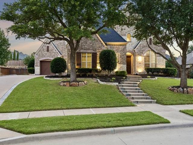 4020 Chama St, Prosper, TX 75078