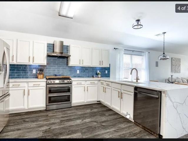 4020 Cherry Ridge Dr, Frisco, TX 75033