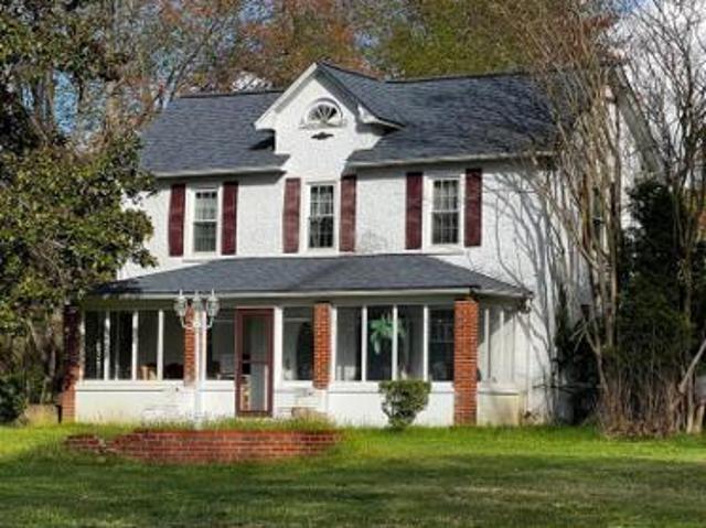 4020 Chicamuxen Rd, Marbury, MD 20658