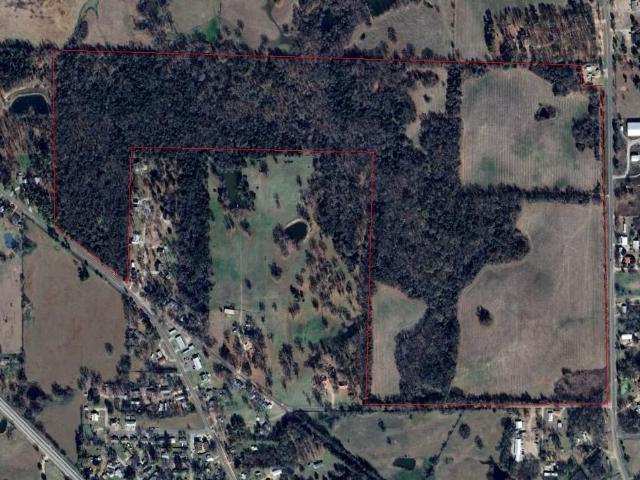 4020 County Road 4020, Emory, TX 75440 | MLS #21008