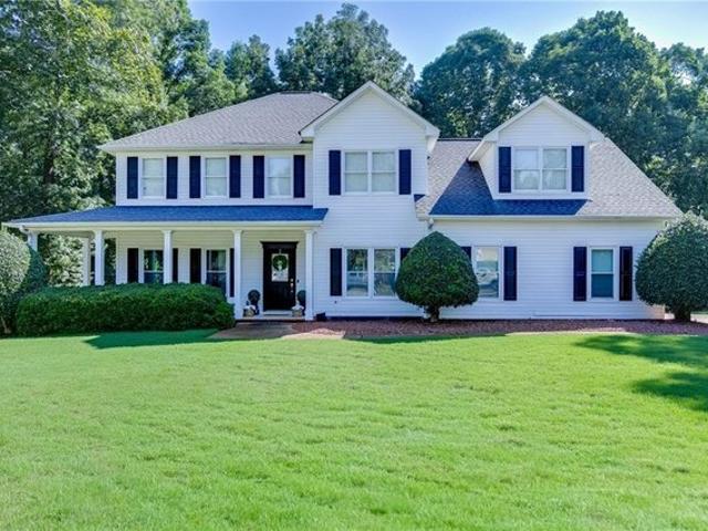 4020 Derby Dr, Gainesville, GA 30507