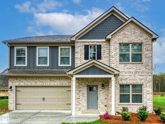 4020 Diane Ln, Fayetteville, GA 30214