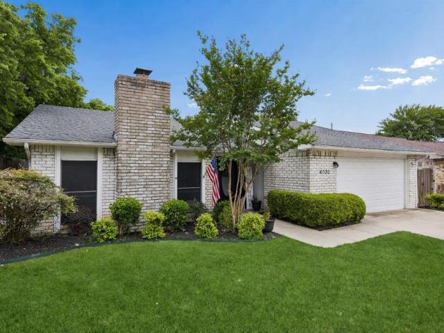 4020 Dogwood Ln, Fort Worth, TX 76137 | MLS #21197 | Compass