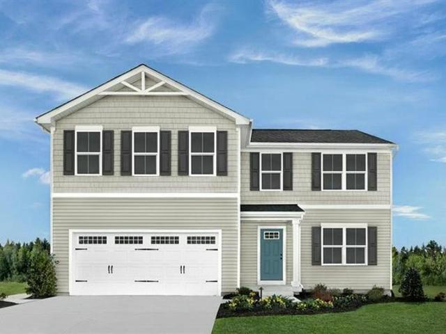 4020 Dragonfly Rd, Bailey, NC 27807