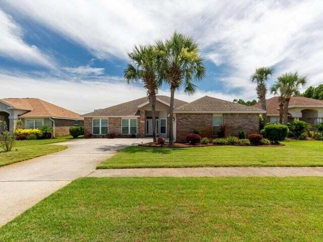 4020 Drifting Sand Trail, Destin, FL 32541 | MLS #998486