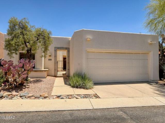 4020 E Quiet Moon Dr, Tucson, AZ 85718