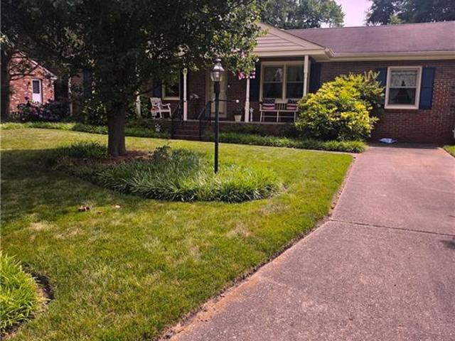 4020 Forresthills DR