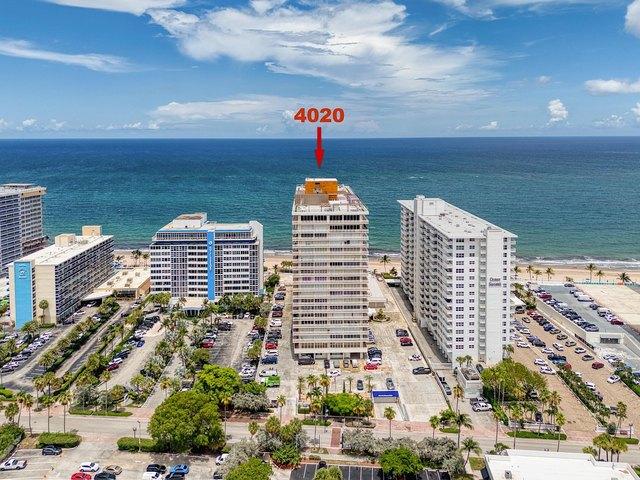 4020 Galt Ocean Dr Apt 1009, Fort Lauderdale, FL 33308