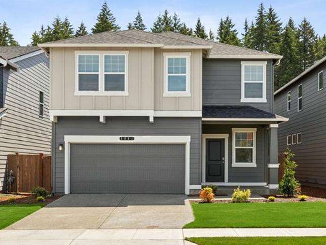 4020 Hyde Loop NE # 146, Olympia, WA 98506