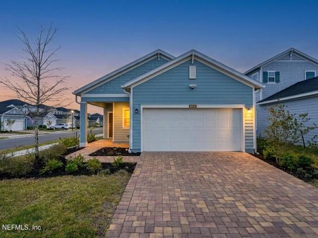 4020 Haydon Burns Pl, Jacksonville, FL 32217