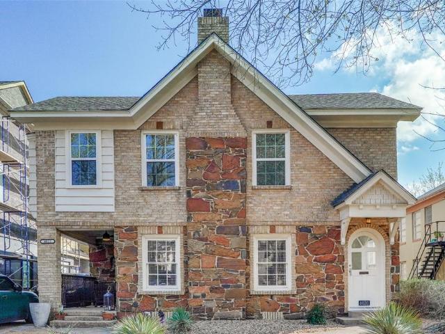4020 Herschel Ave, Dallas, TX 75219 | MLS #21211 | Compass