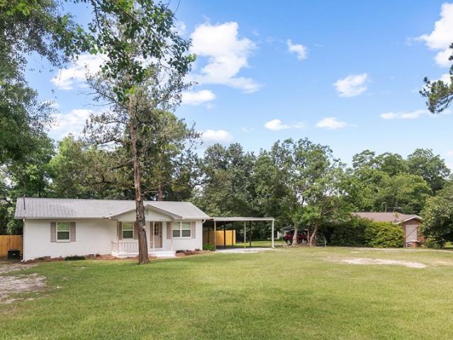4020 Hodgesville Road