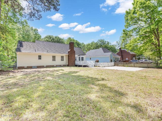 4020 Ketch Point Drive