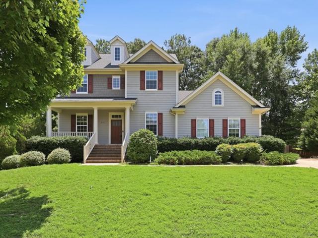 4020 Pheasant Tail Ct, Wake Forest, NC 27587