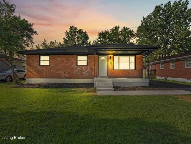 4020 Pixley Way, Louisville, KY 40219