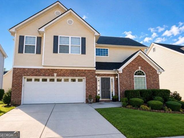 4020 Preserve Ln, Snellville, GA 30039