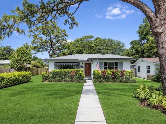 4020 Queen St N, St. Petersburg, FL 33714 | MLS #TB8499 | Compass