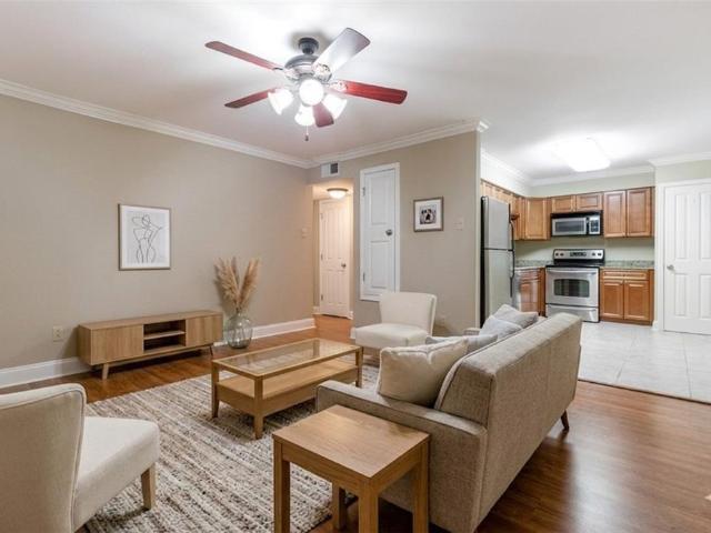 4020 Rye Street # 10