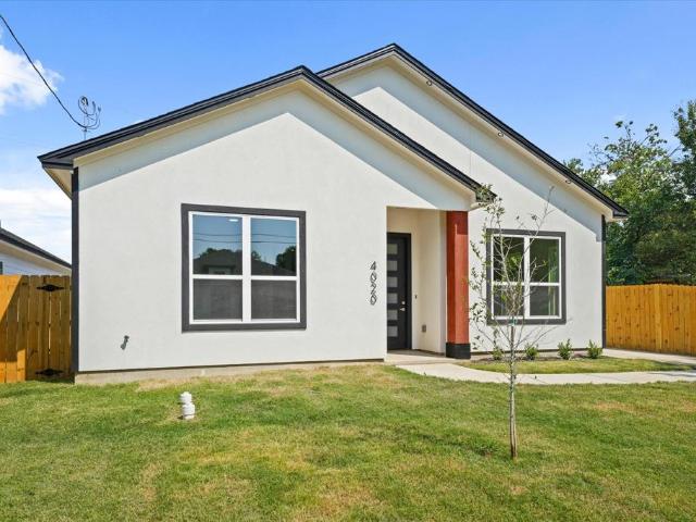 4020 Ranger Drive