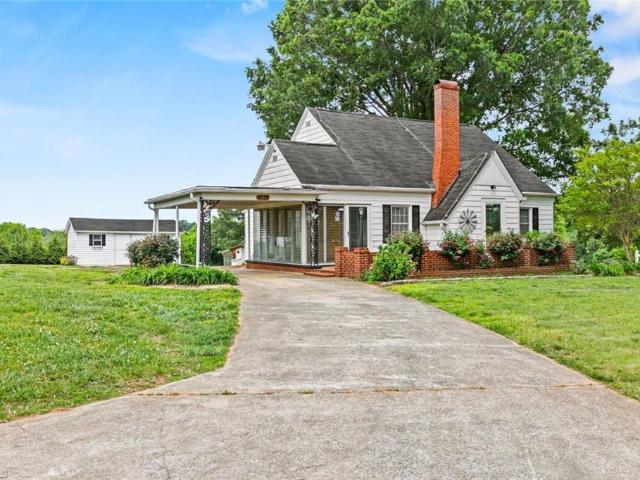 4020 Rockford Road