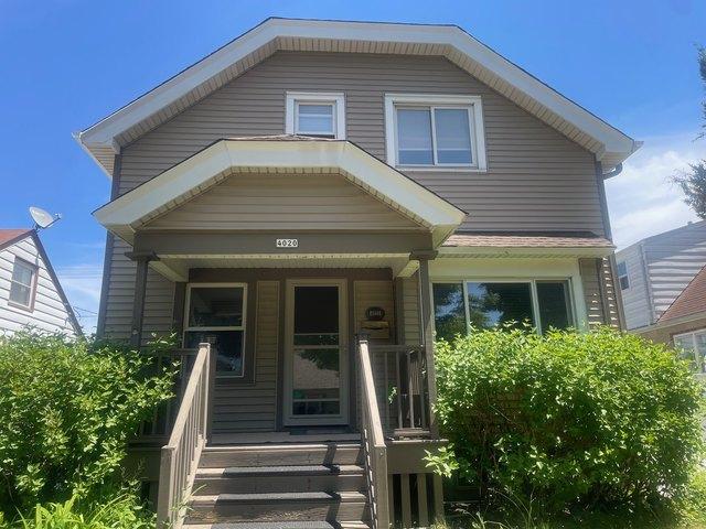 4020 S 1st St Unit 1, Milwaukee, WI 53207