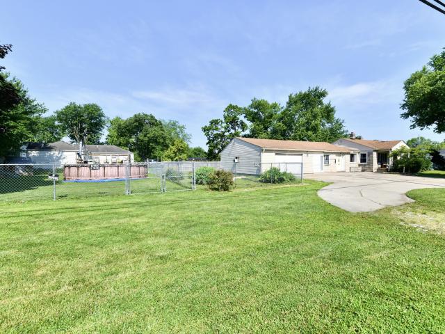 4020 S Lynhurst Drive
